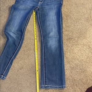 Nine West | Jeans | Nine West Size 8 Jeans | Poshmark